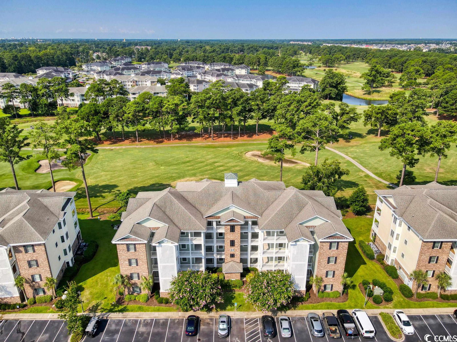 MLS 2315428 - Magnolia Pointe 4882 Luster Leaf Circle Unit 301, Myrtle ...