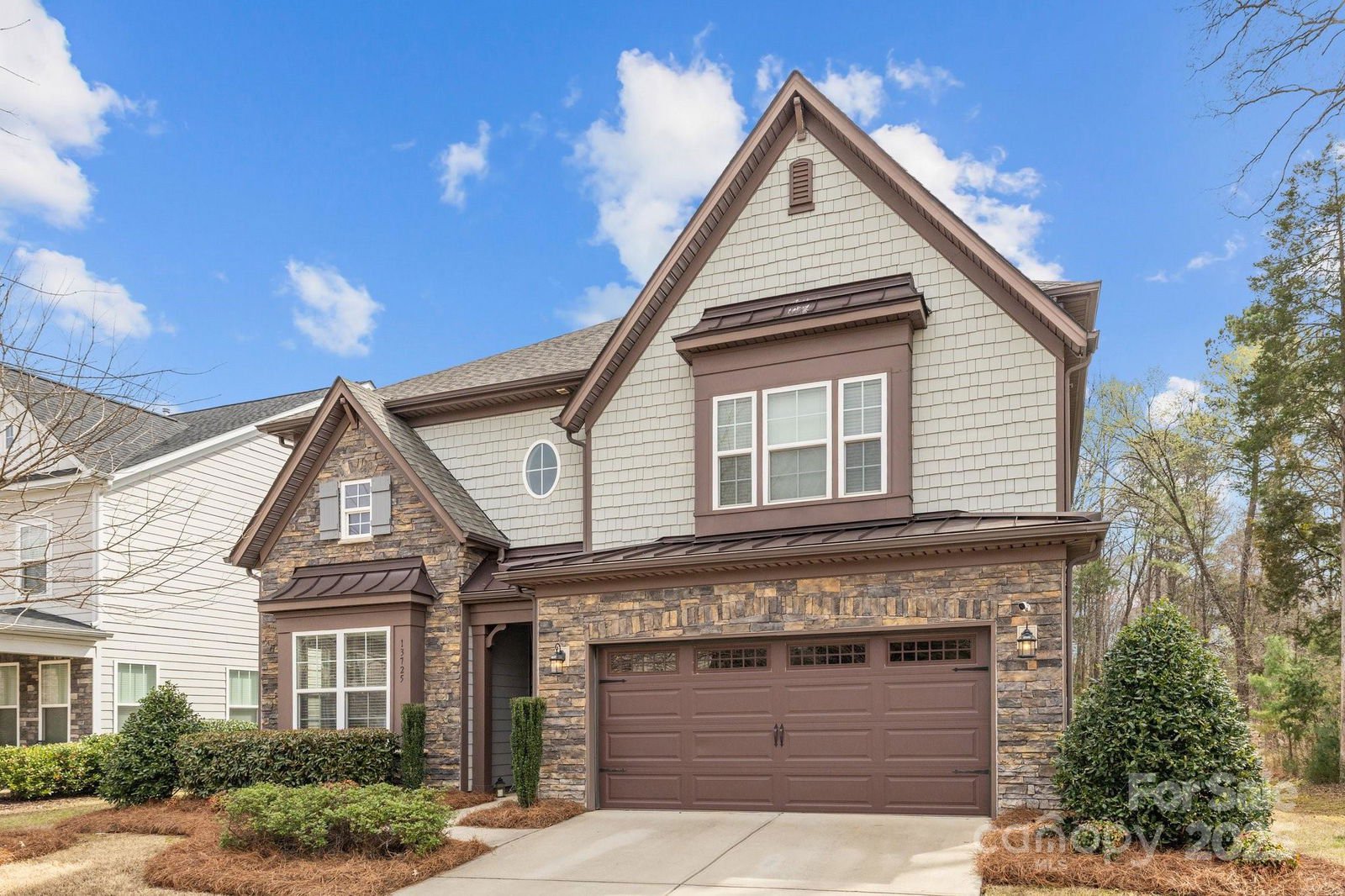 13725 Laughing Gull Drive, Charlotte, 28278