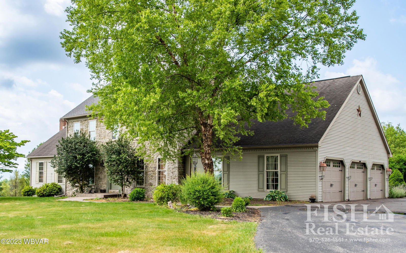 716 LAMONT DRIVE, Cogan Station, PA, 17728, WB-97230