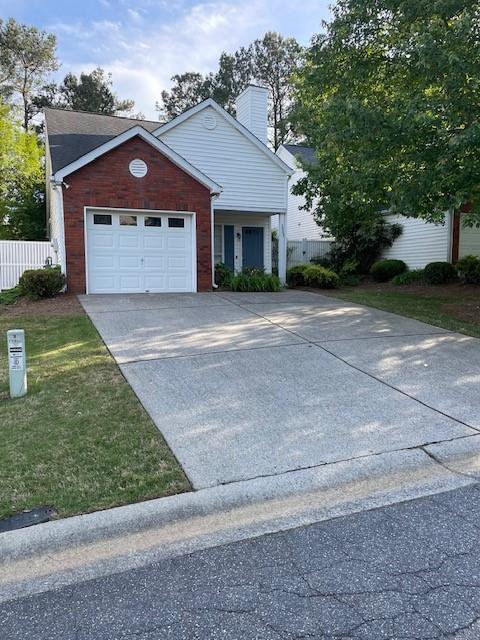 3842 Avensong Village Circle, Alpharetta, 30004