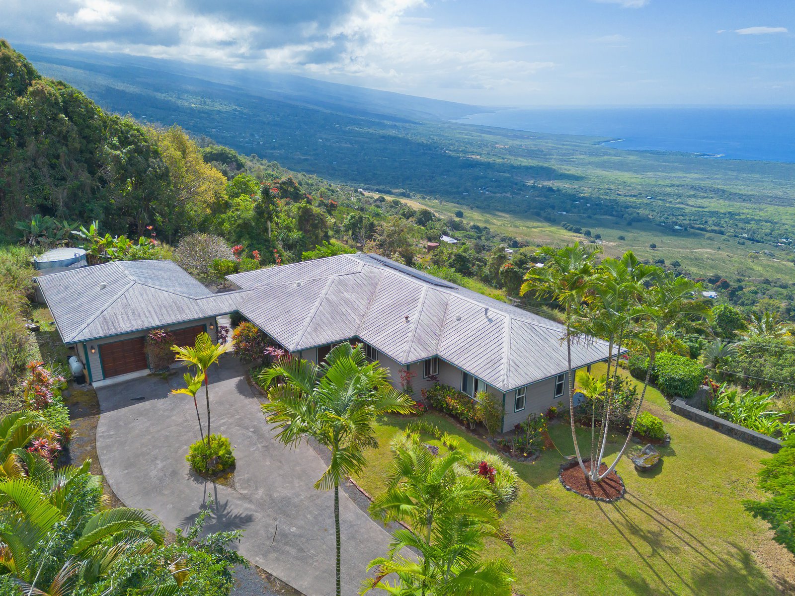 82-1076 Nanaina Lani Pl, CAPTAIN COOK, 96704