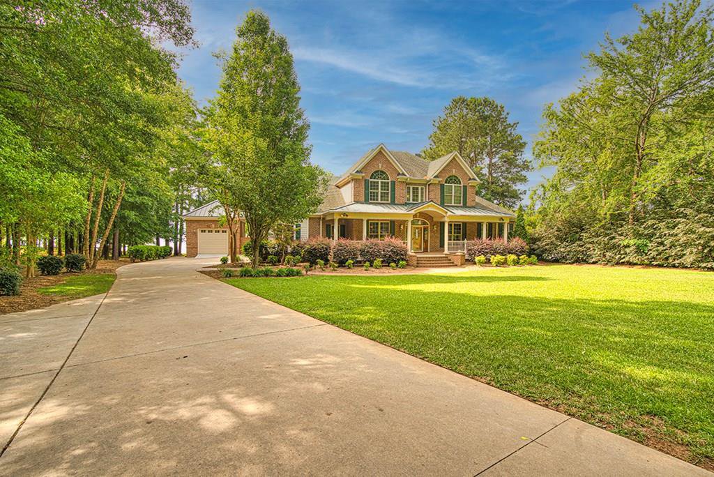 236 Compass Pt, Ninety Six, 29666