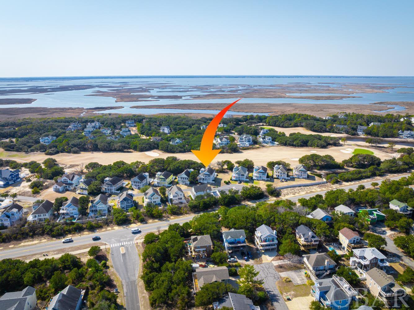 758 Ridge Point Drive, Corolla, NC 27927 MLS 124852