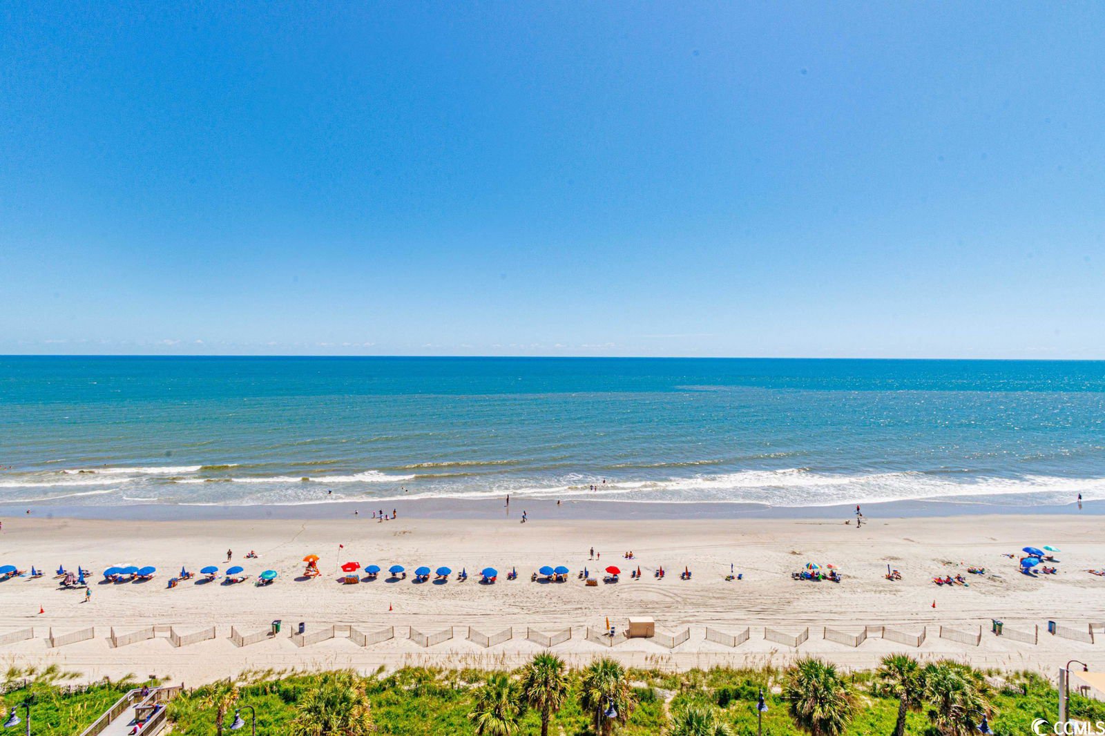 MLS 2317769 - Bay View Resort 504 N Ocean Blvd. Unit 1005 A/B, Myrtle ...