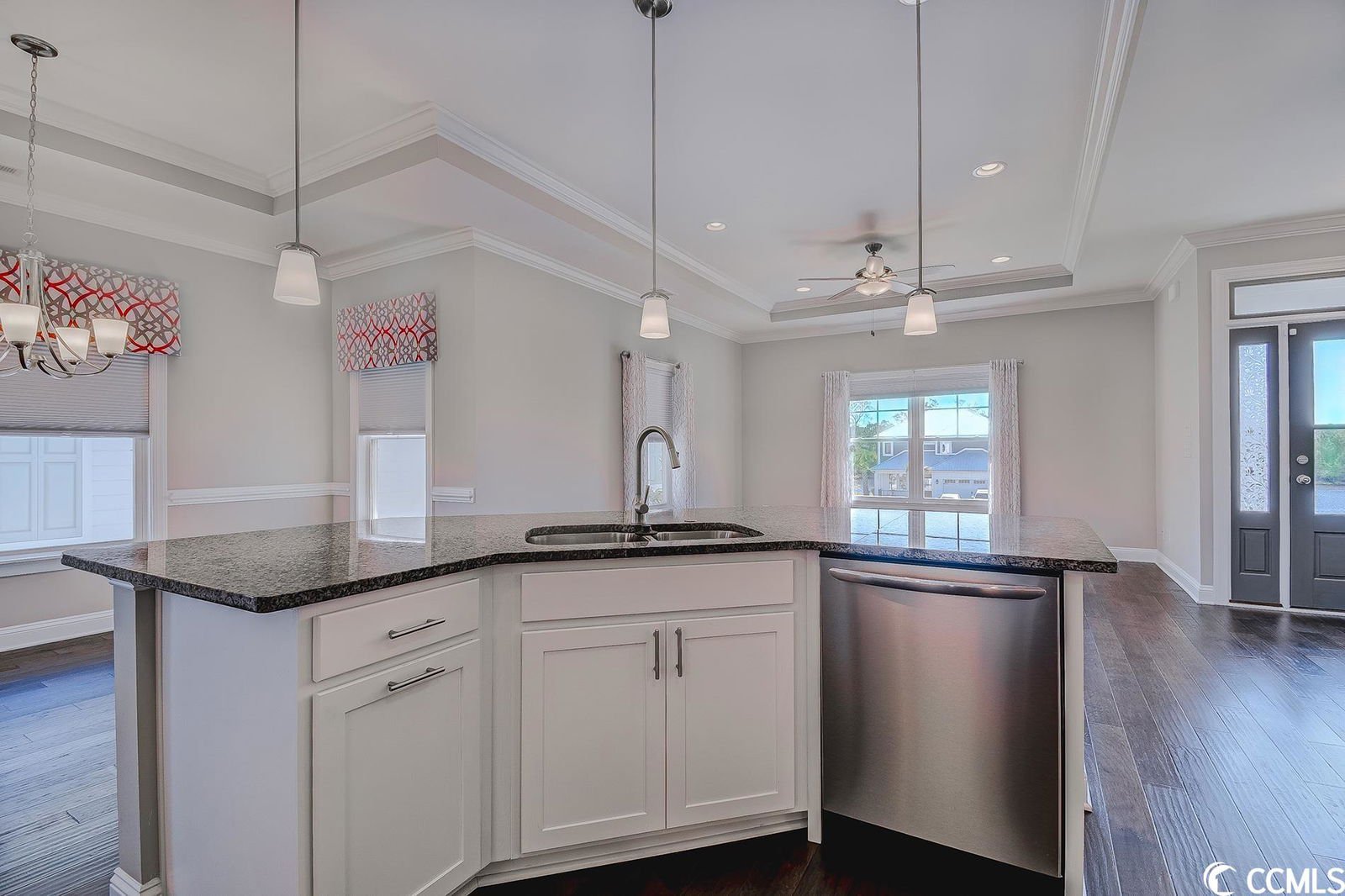 522 Harbour View Dr., Myrtle Beach, SC 29579 - MLS 2304970