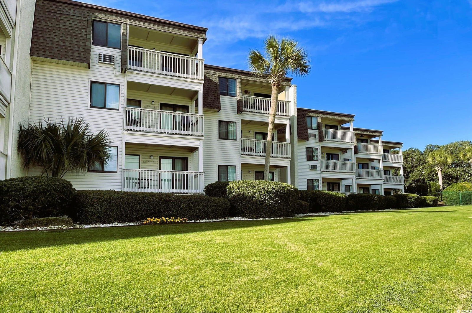 MLS 2401139 - OCEAN FOREST VILLAS 5601 N Ocean Blvd. Unit E-203, Myrtle Beach - Ocean Forest ...