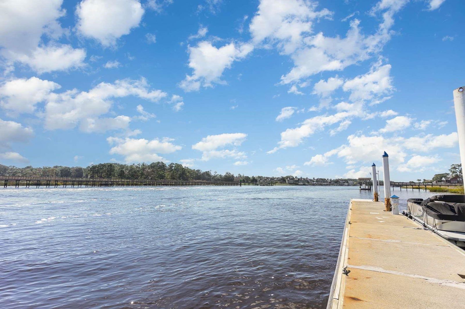 MLS 2223663 - Intercoastal Village 4350 Intercoastal Dr. Unit 2306 ...