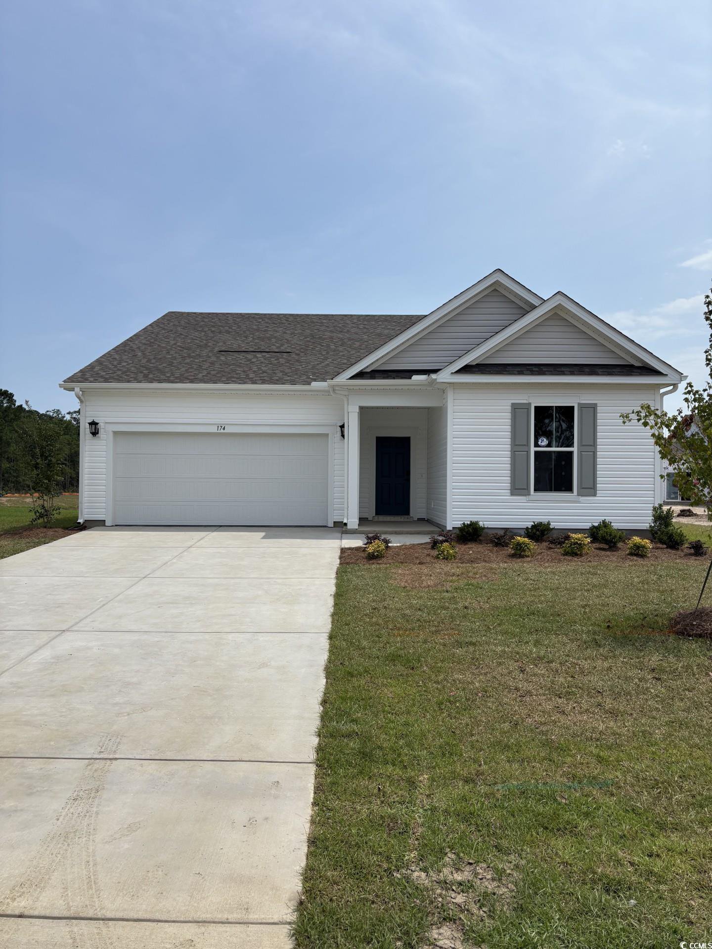 174 Glengrove Lane, Murrells Inlet, SC 29576 - MLS 2503580
