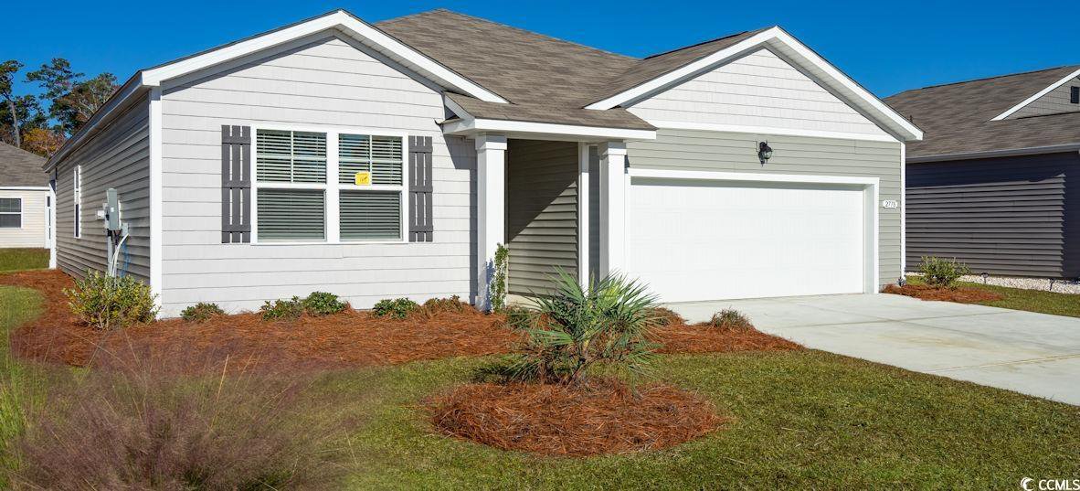 MLS 2416145 - Kingston Bay 2615 Riverboat Way, Conway - Property for Sale