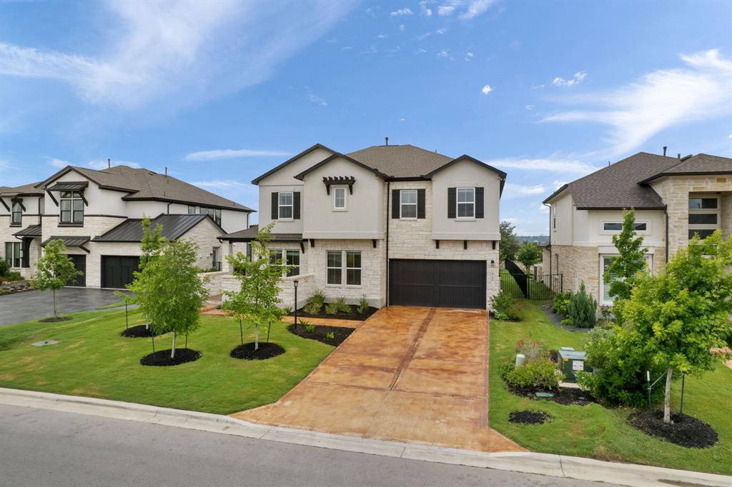 504 Tomichi Trl, Austin, 78738