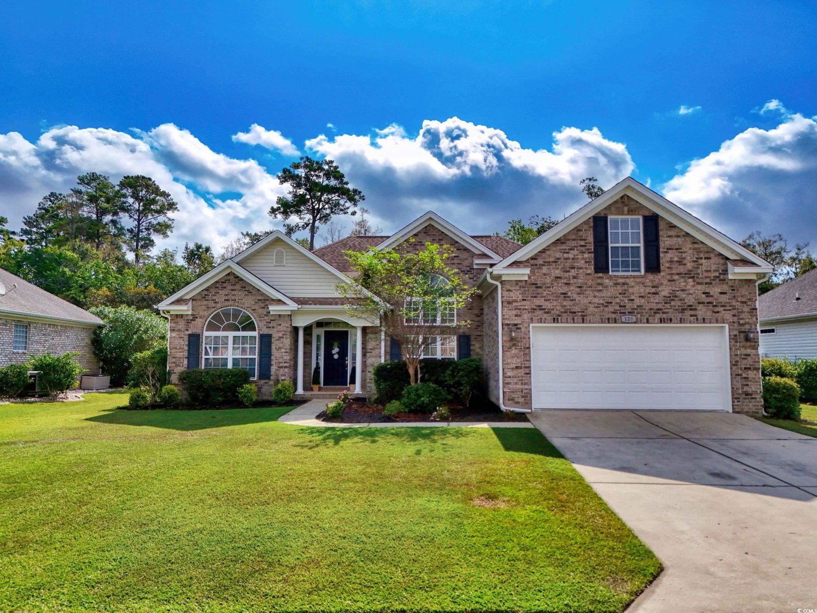 MLS 2524235 - The Gates - Sommerset Cove 129 Dowenbury Dr., Myrtle ...