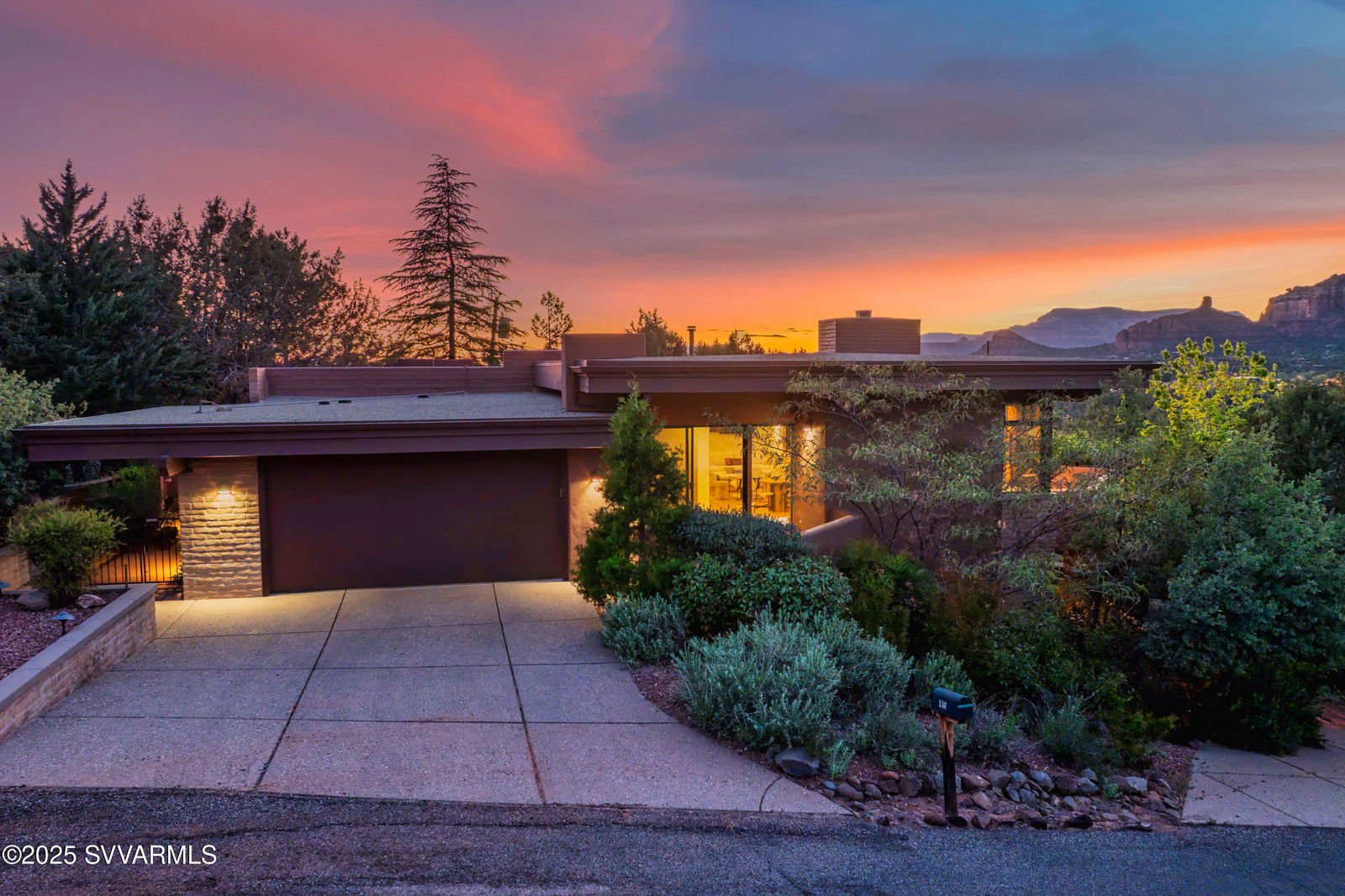 405 Birch Blvd, Sedona, Sedona real estate. Sedona Verde Valley MLS ...