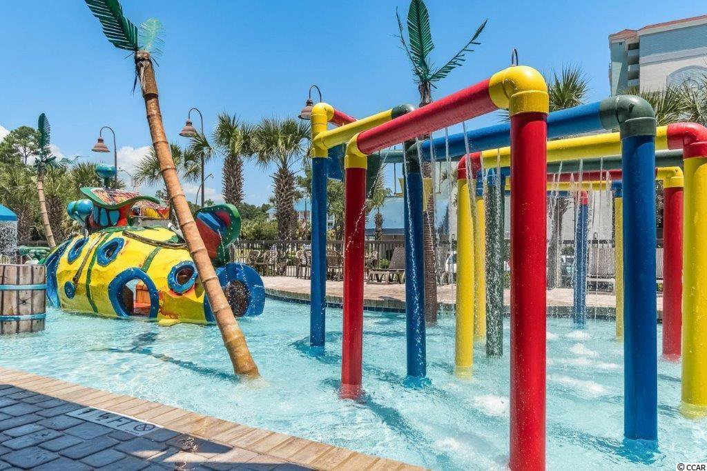 MLS 2213269 - Compass Cove Pinnacle Oceanfront Tower 2401 S Ocean Blvd ...