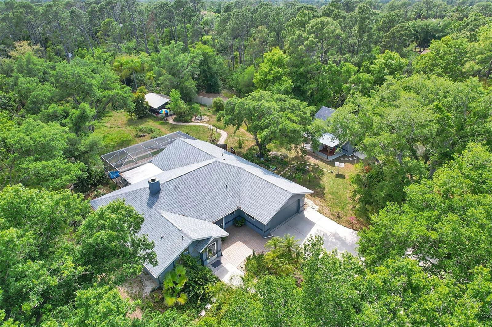 5513 Cold Spring Lane, North Port, 34291