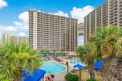 North Beach Plantation Towers - Condos in North Beach Plantation Myrtle ...