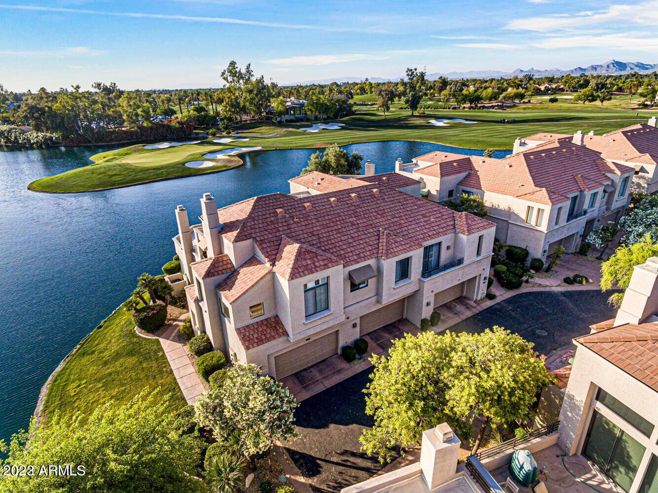 8989 N Gainey Center Drive Unit 228, Scottsdale, 85258