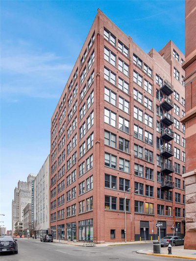 St Louis Lofts | Downtown Condos and Lofts for Sale