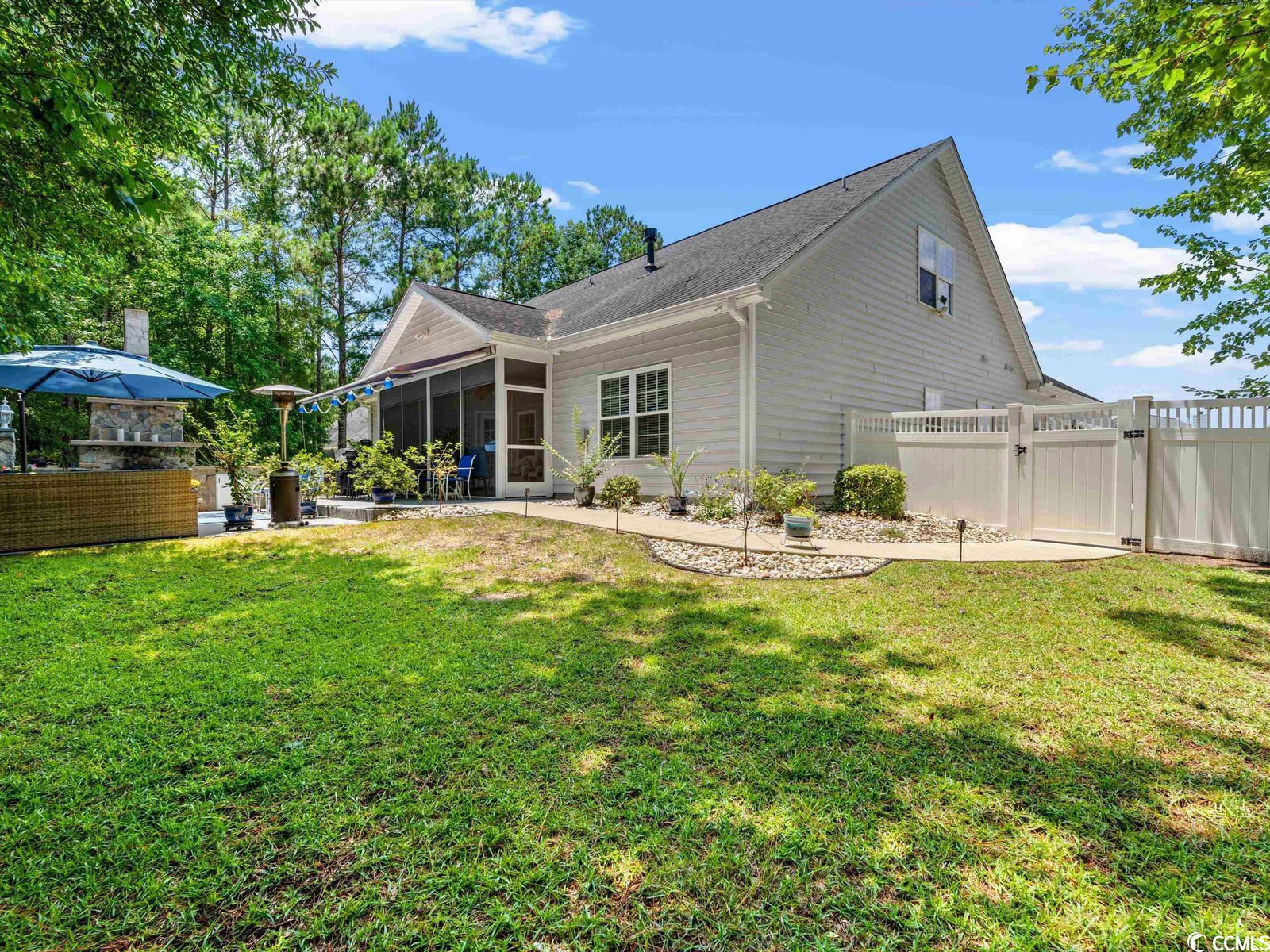 MLS 2312817 - Hunt Club At Hunters Ridge Plantation 281 Marsh Tacky ...