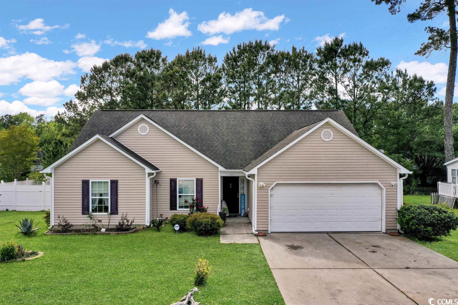 317 Opal Ave., Little River, 29566