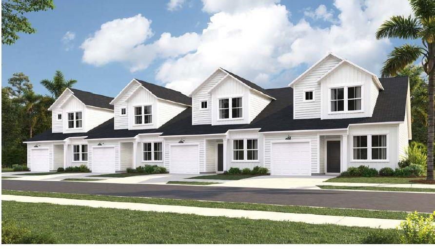 Collins Walk - MLS 2601194 - 1232 Blueback Herring Way Unit 136, Conway ...