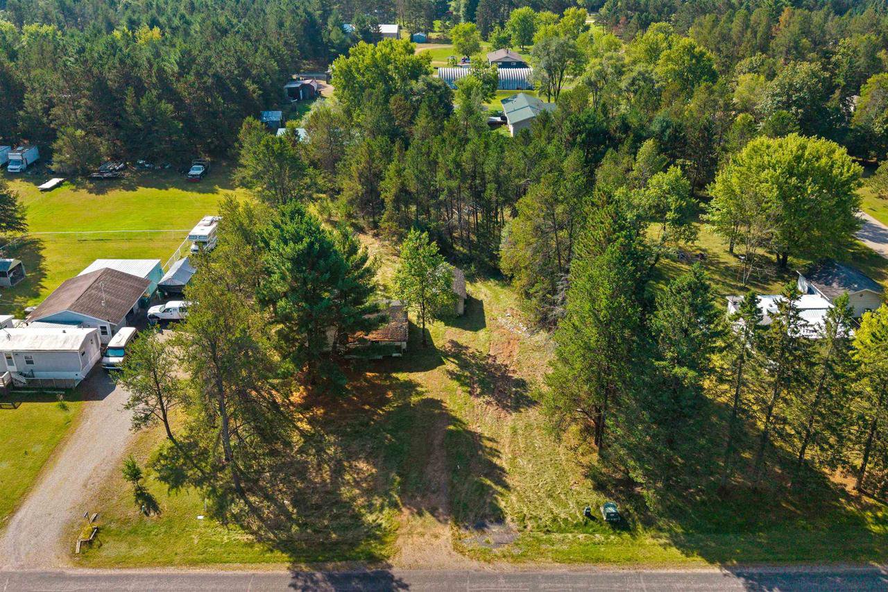 3630 Ranger Road, Saratoga, 54494