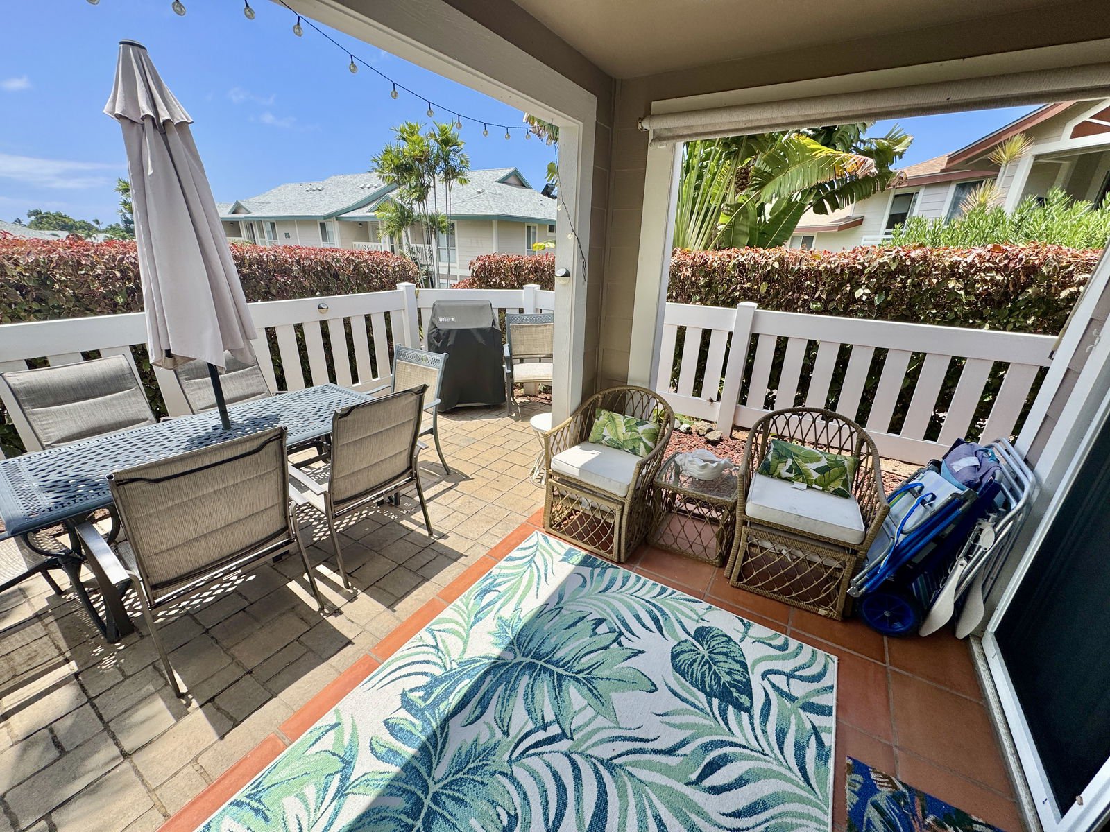 75-6081 Alii Dr Unit JJ101, KAILUA KONA, 96740