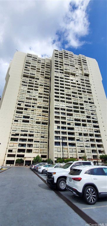 1717 Mott Smith Drive Unit 3012, Honolulu, 96822