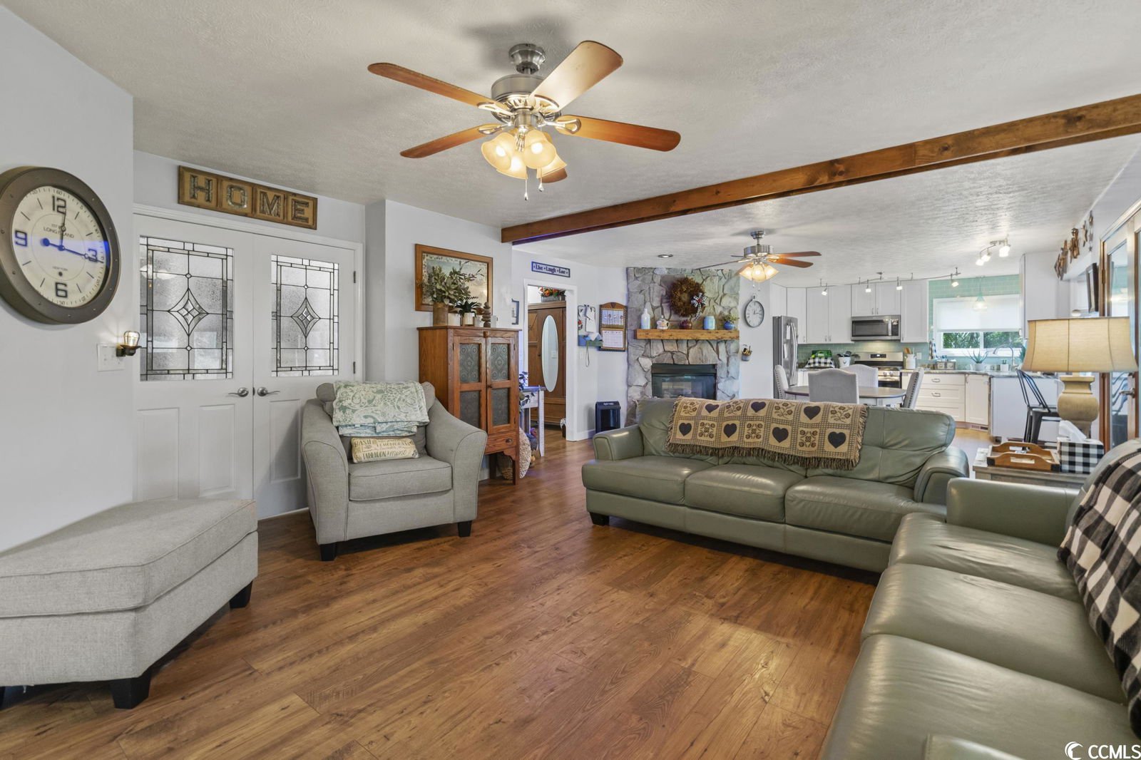 111 Ashley River Rd., Myrtle Beach, SC 29588 - MLS 2309164