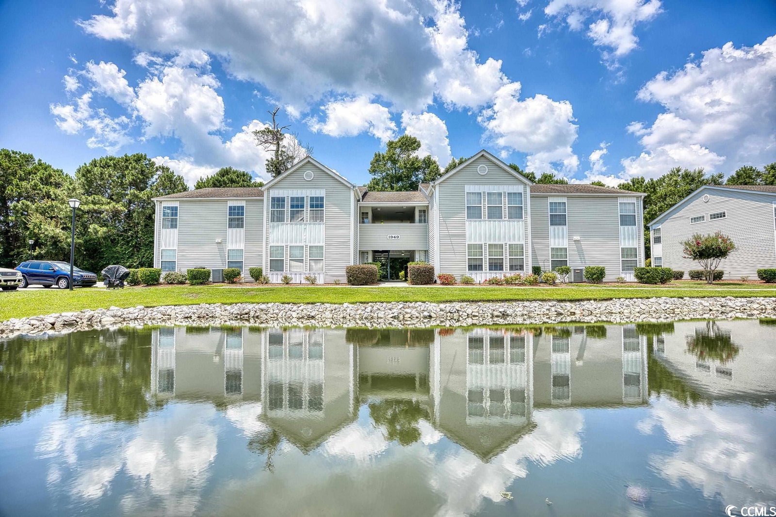 MLS 2313573 - Hampton Greens at Deerfield 1949 Bent Grass Dr. Unit E ...