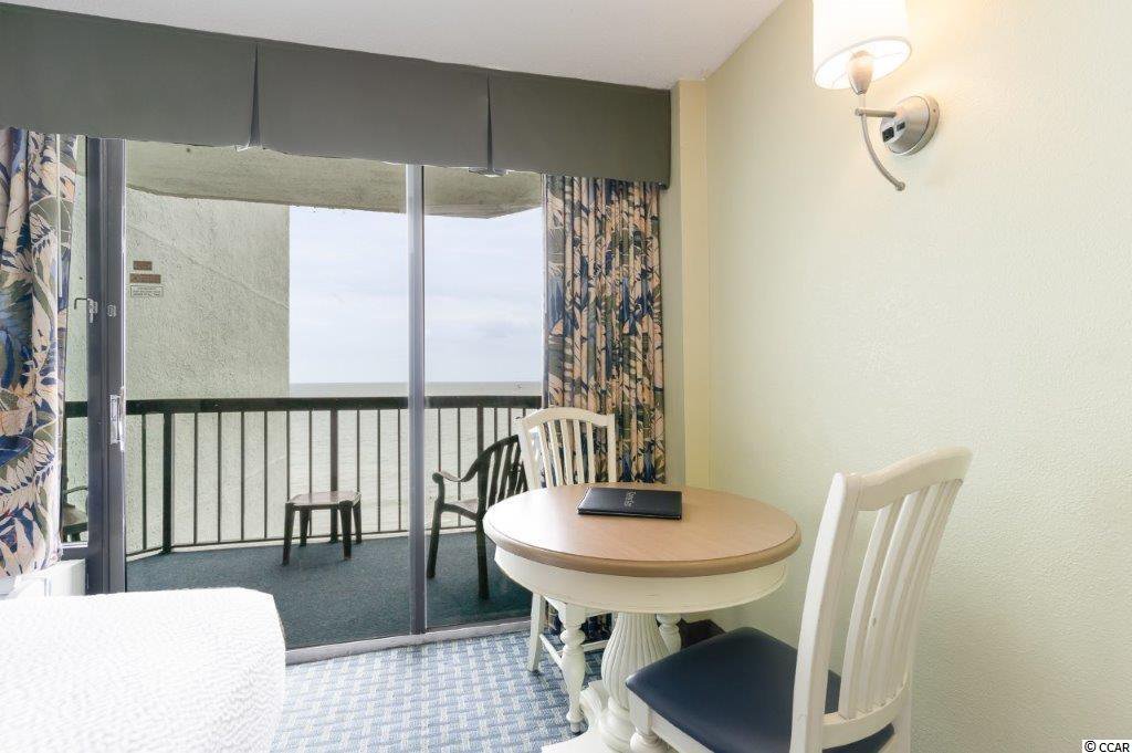 MLS 2213269 - Compass Cove Pinnacle Oceanfront Tower 2401 S Ocean Blvd ...