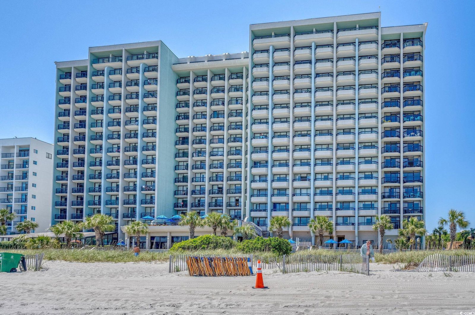 MLS 2410873 - Compass Cove Pinnacle Oceanfront Tower 2401 S Ocean Blvd ...