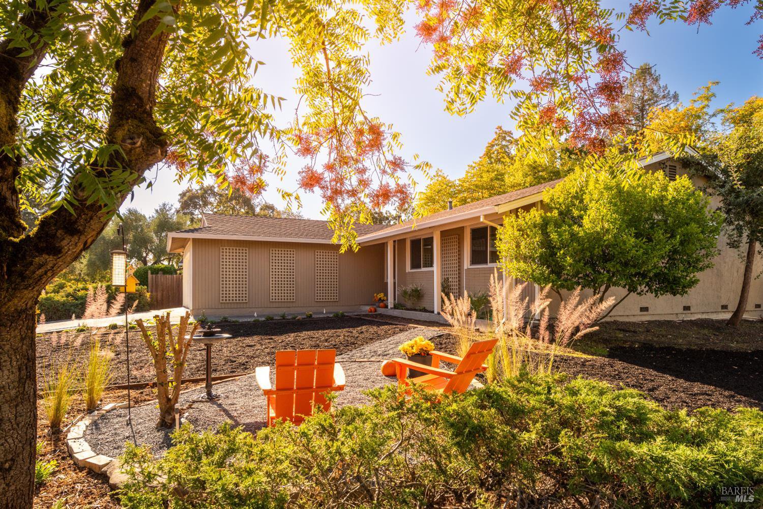 4127 Siskiyou Avenue, Santa Rosa, 95405