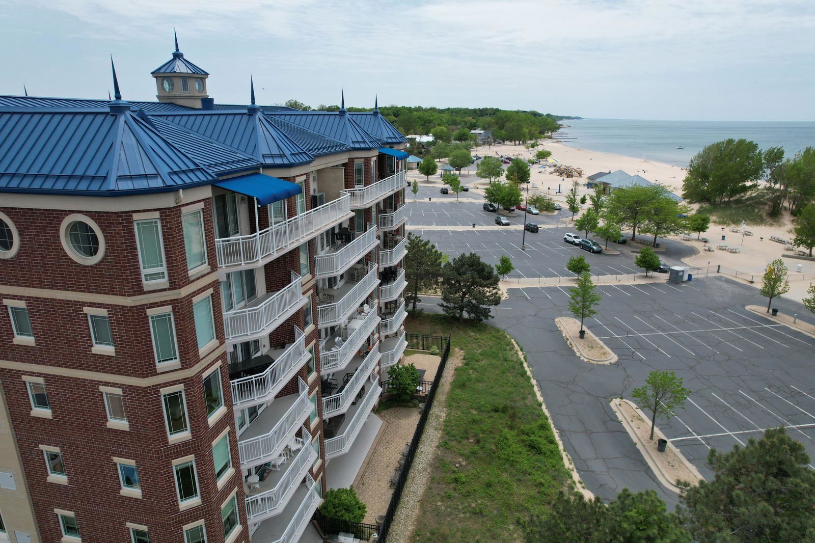 200 Lake Street Unit 6C, St. Joseph MI 49085 Lighthouse Point ...