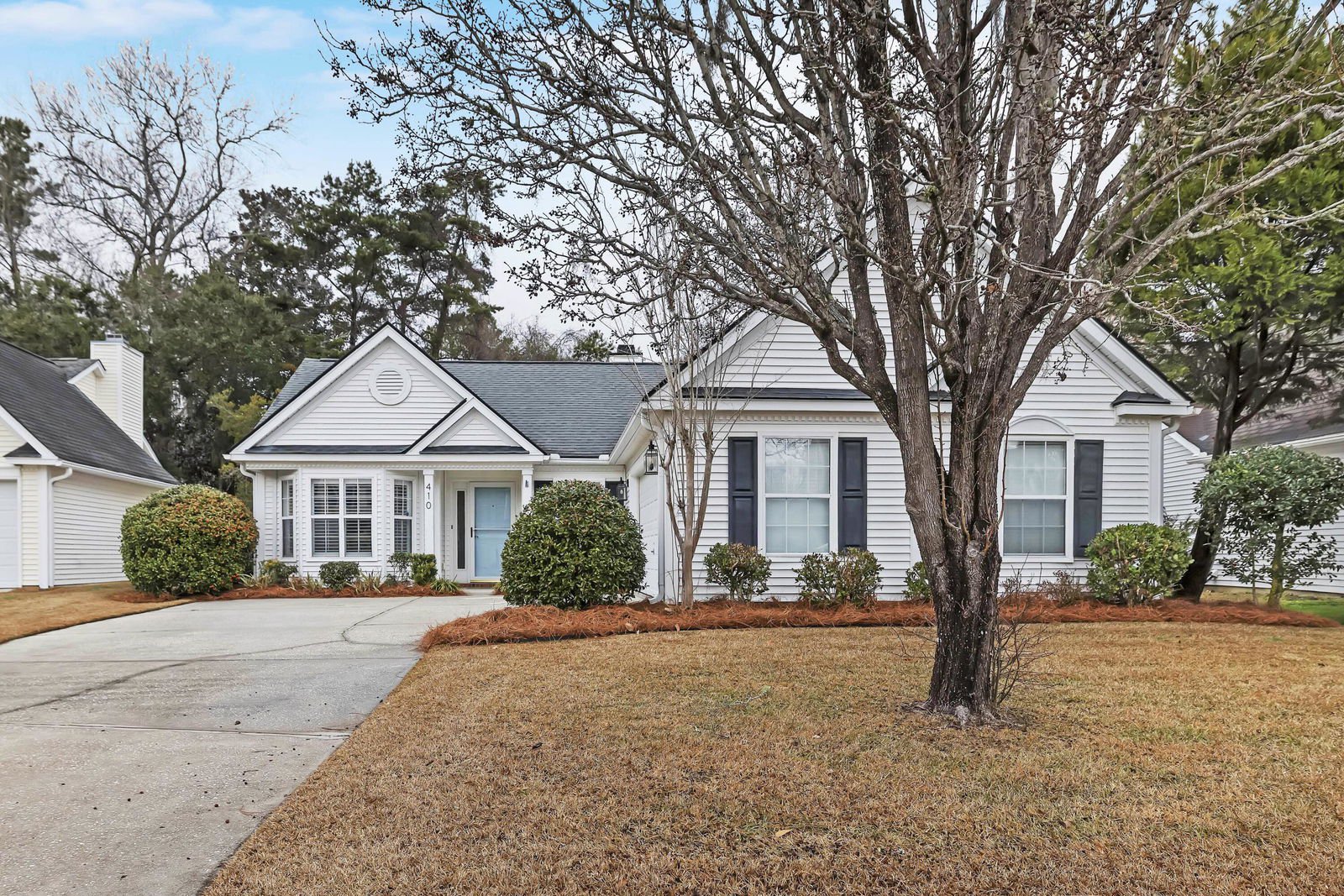 410 Manorwood Lane, Charleston, 29414