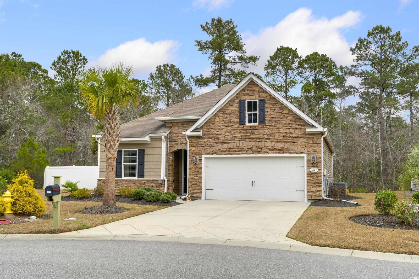 MLS 2503764 -Carolina Crossing 1442 Chanson Ct., Little River Little River-