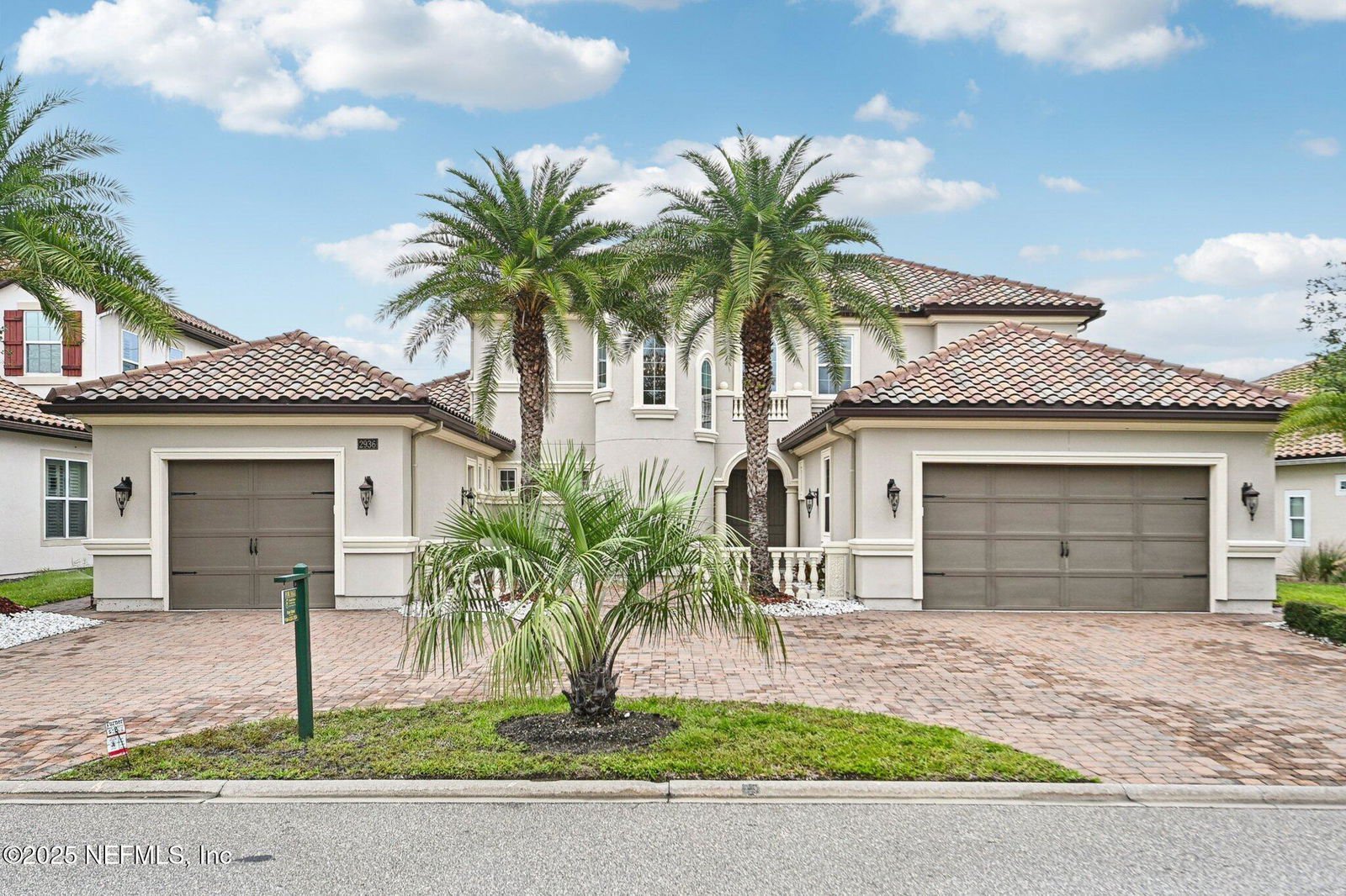 2936 Brettungar Drive, Jacksonville, 32246