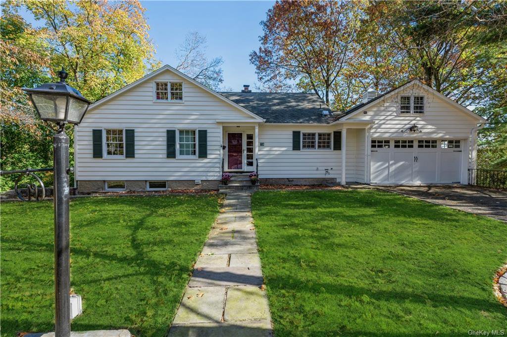 79 Burnside Drive, Hastings-On-Hudson, 10706