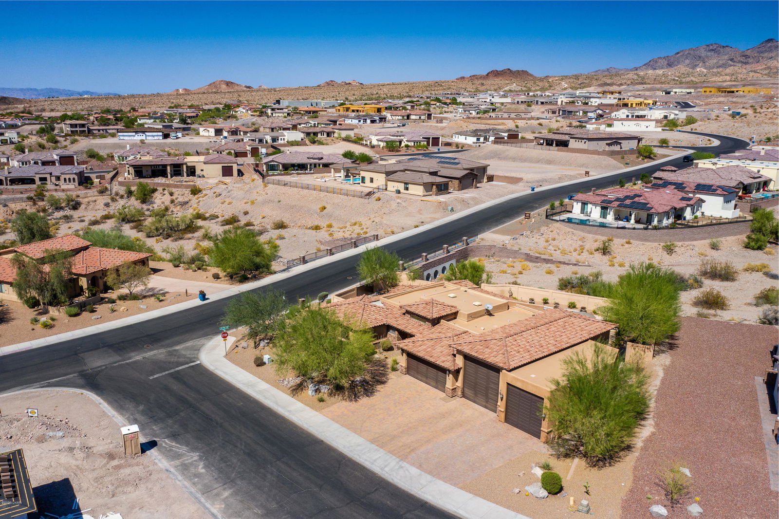 1001 Corte Cabrillo, Lake Havasu City | MLS 1013766 | »» Call/Text ...