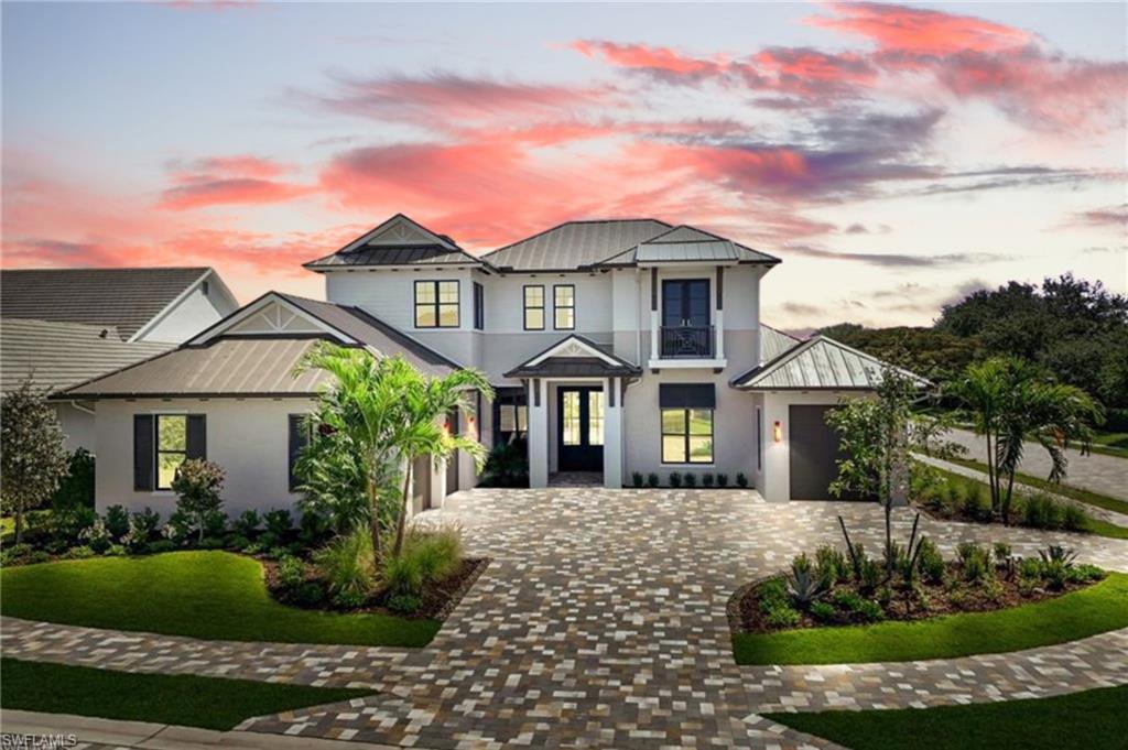 16728 Enclave CIR, Naples, 34110