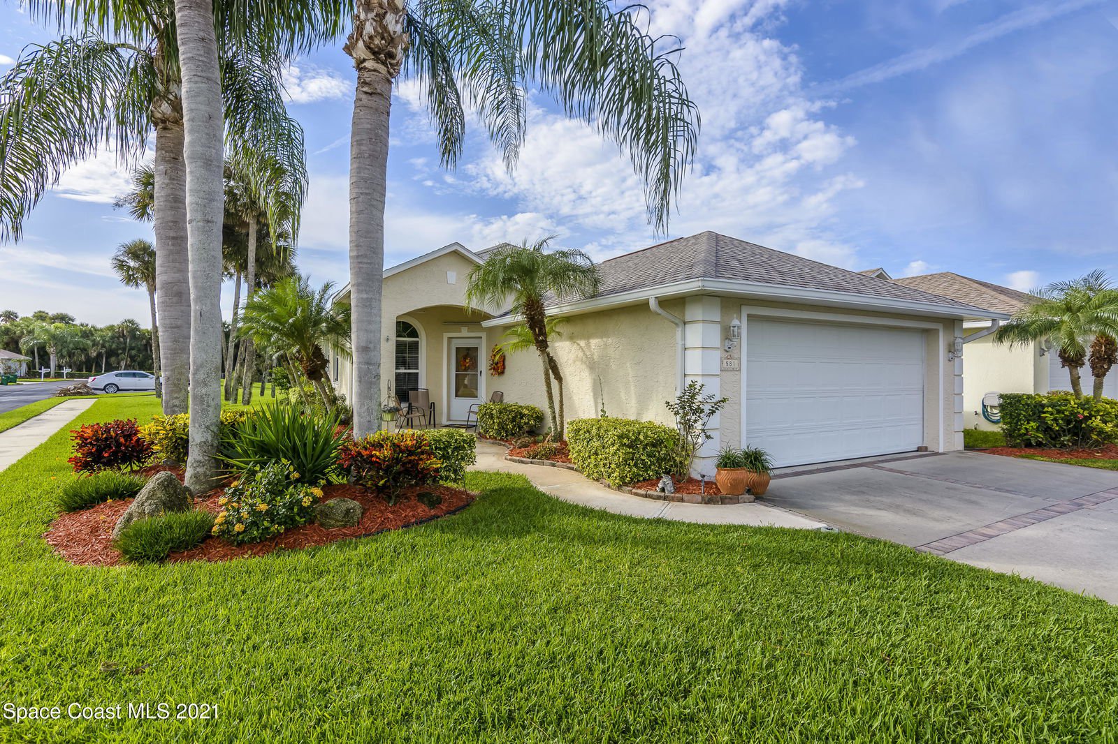 581 Priscilla Place, Merritt Island, 32953