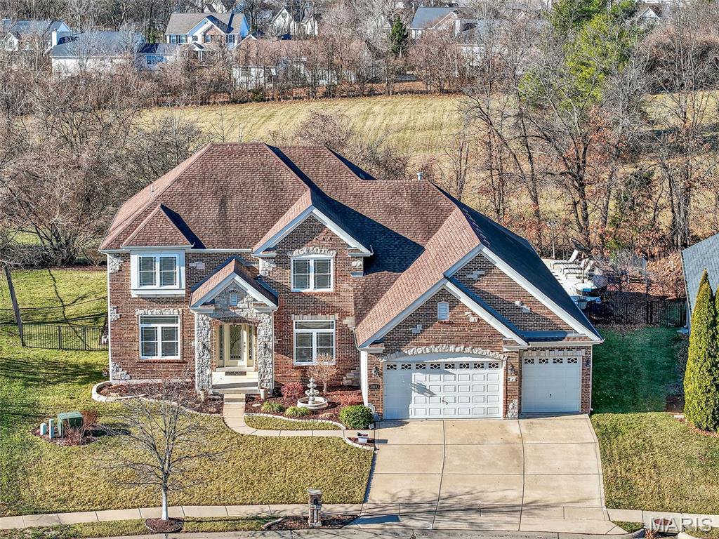2613 Tysons Pkwy, Dardenne Prairie, 63368