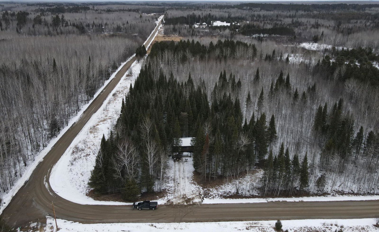 56444 Ted Pederson Road, Stokes, 56628