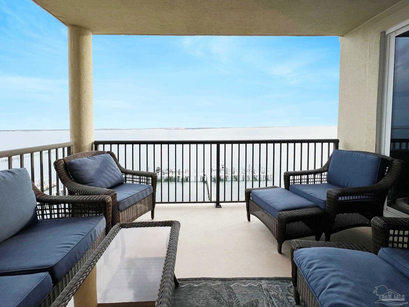 MLS Number 618266 - Snug Harbour - 10335 Gulf Beach Hwy Unit #904 ...