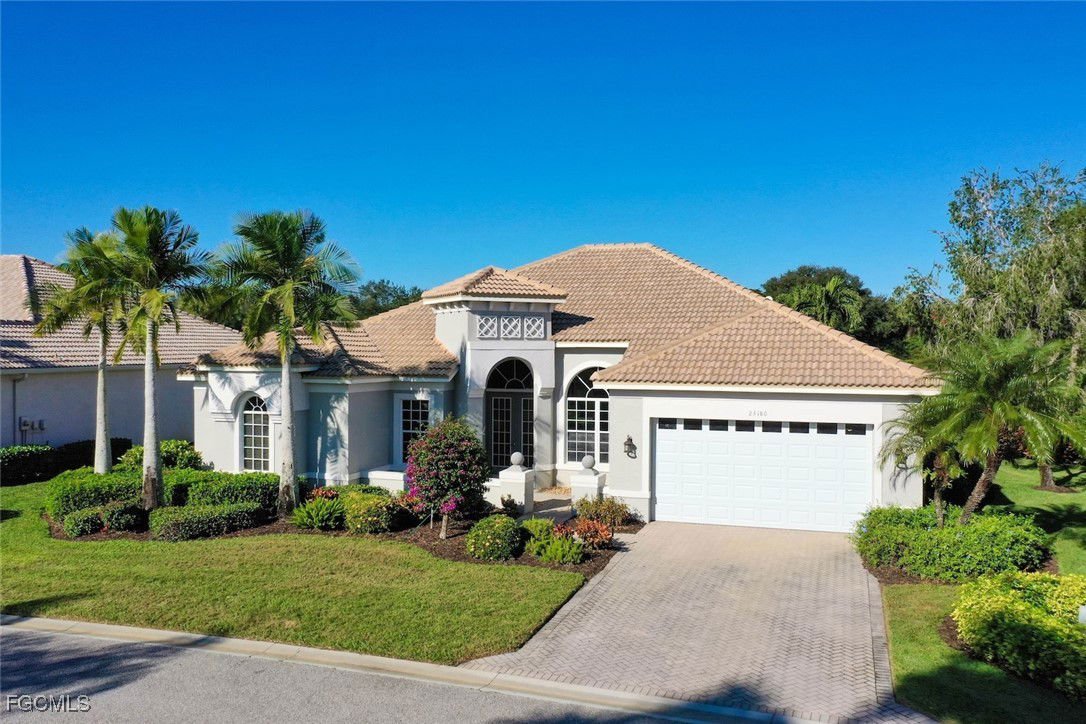 23180 Whispering Ridge Drive, Estero, 34135
