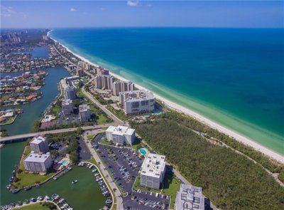 History of Naples Florida