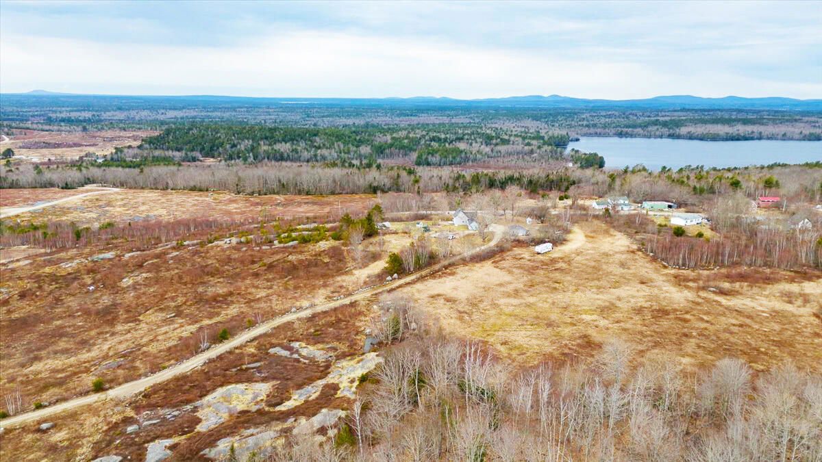 587 Eastbrook Road, Eastbrook, 04634