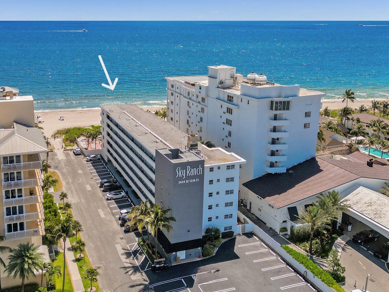 3424 SE 12th St Unit A5, Pompano Beach, 33062