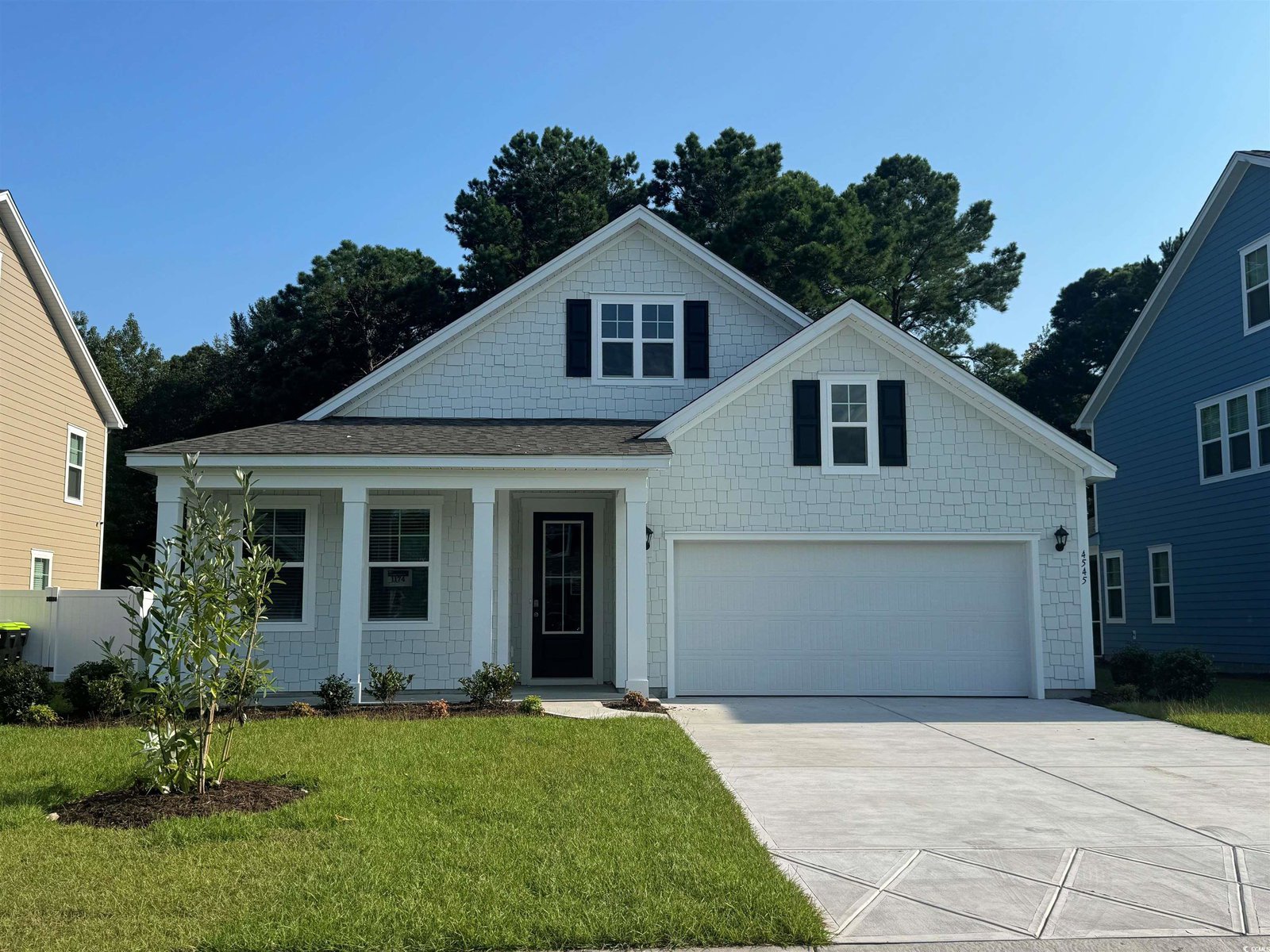 4545 Lady Slipper Dr., Myrtle Beach, 29579
