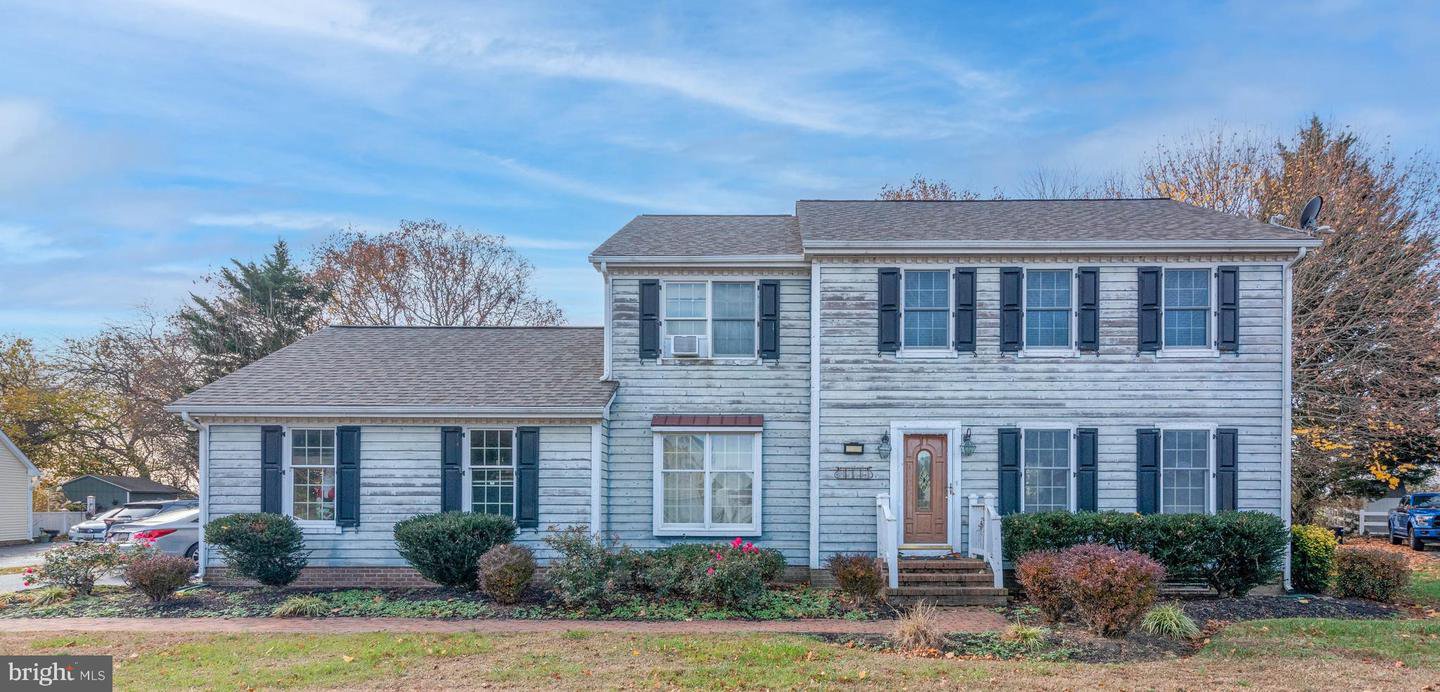 221 Frederick Drive, Centreville, Md 21617 in Wetherbee