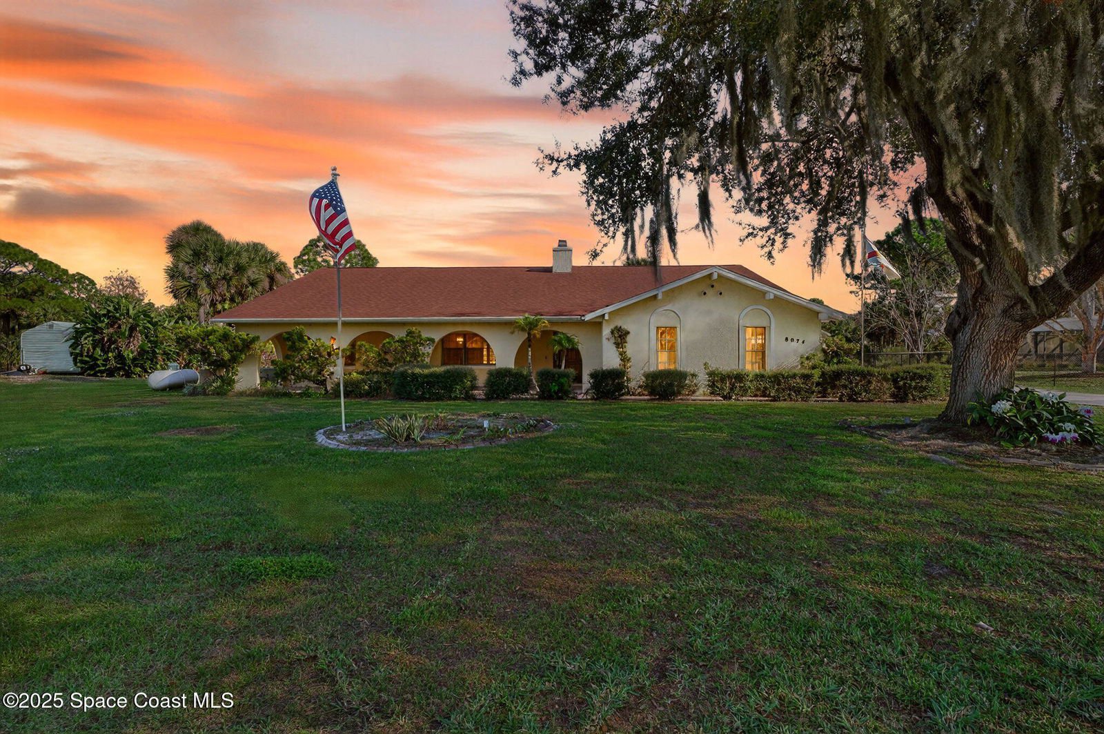 8074 Windover Way, Titusville, 32780